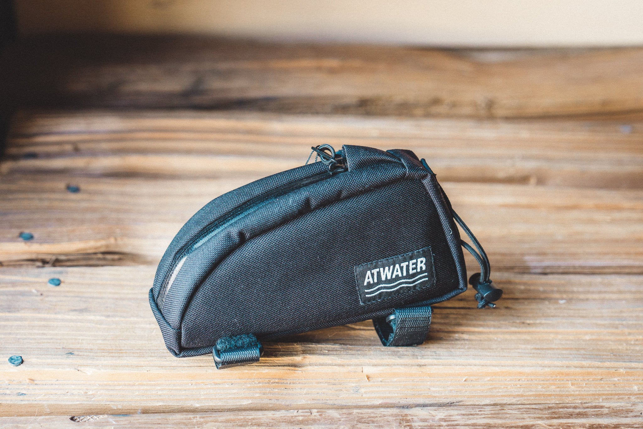 Atwater Wafer Toptube Bag