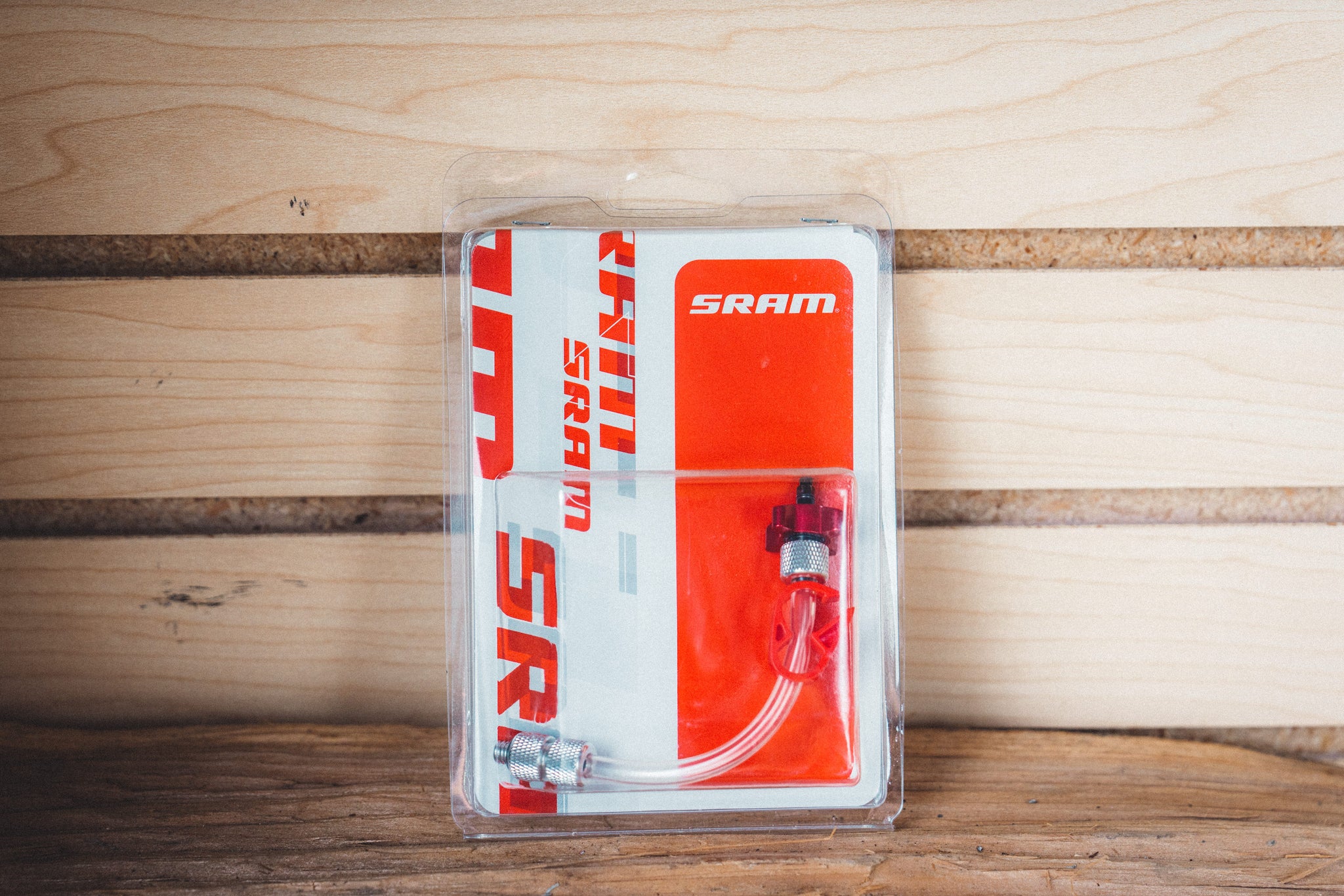 SRAM Bleeding Edge Pro - Bleed Tool