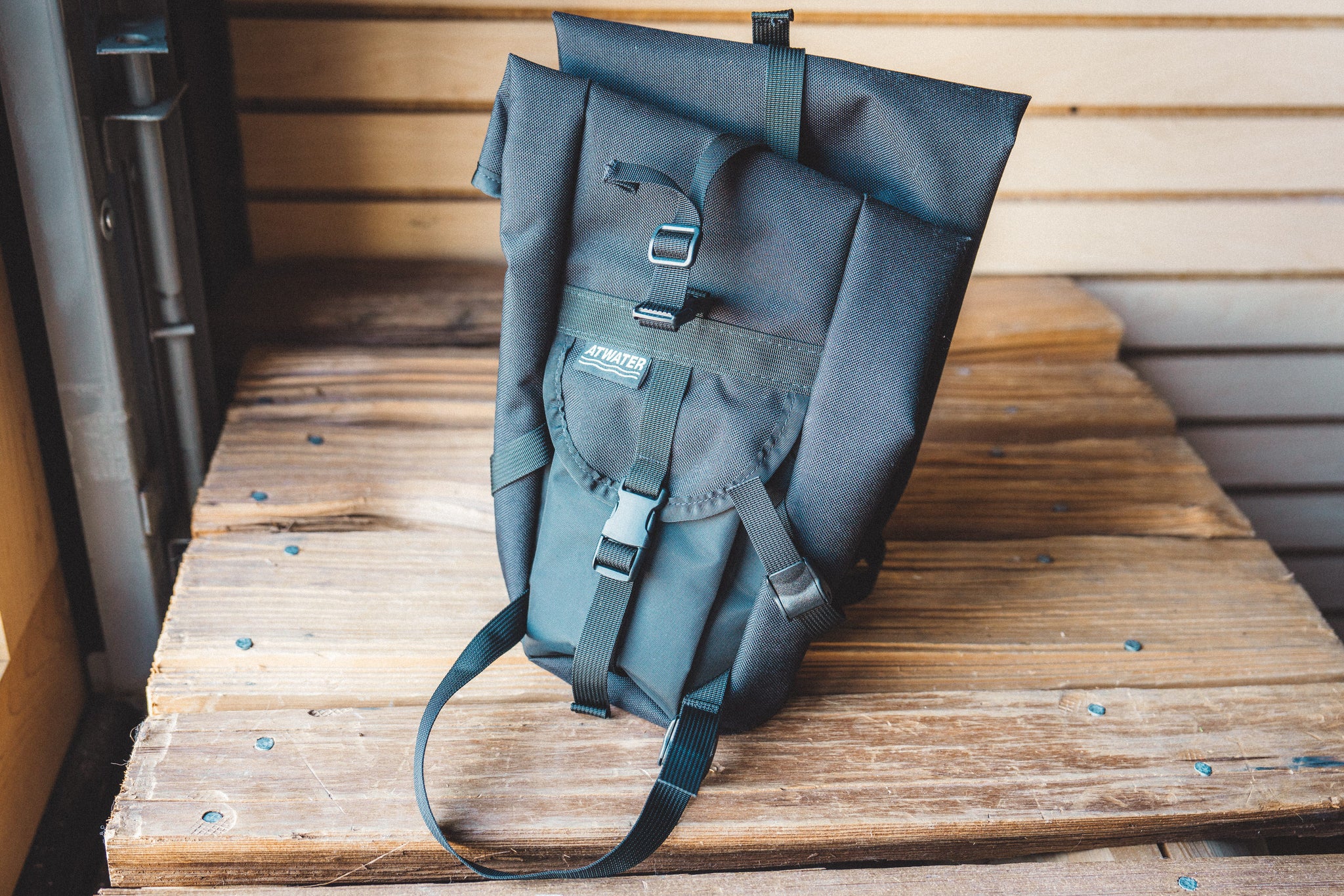 Atwater Cage Mage Fork Bag Set